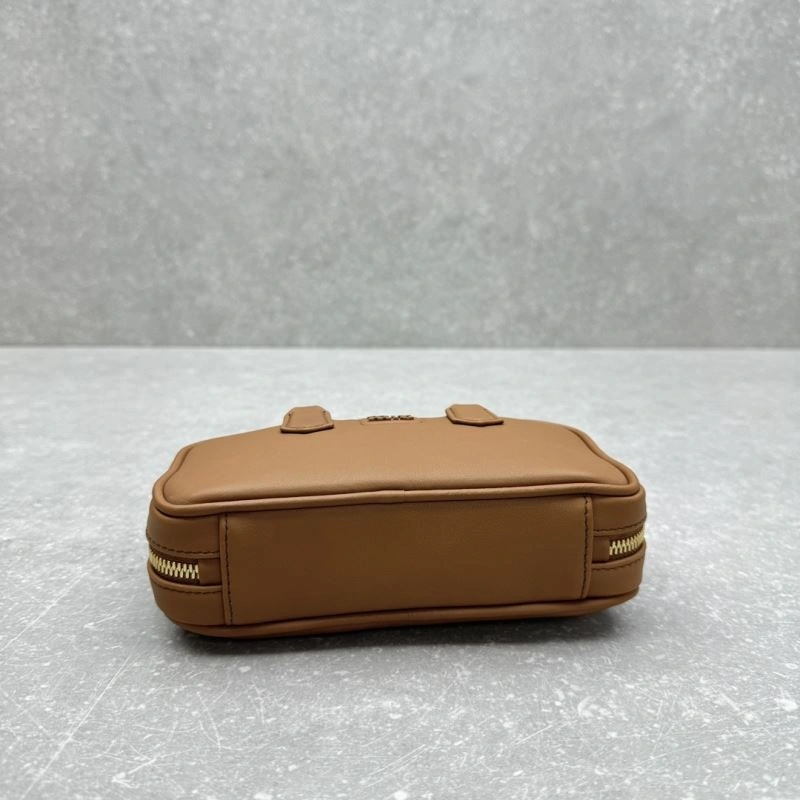 Brand-original Miu Miu Top Handle Bags