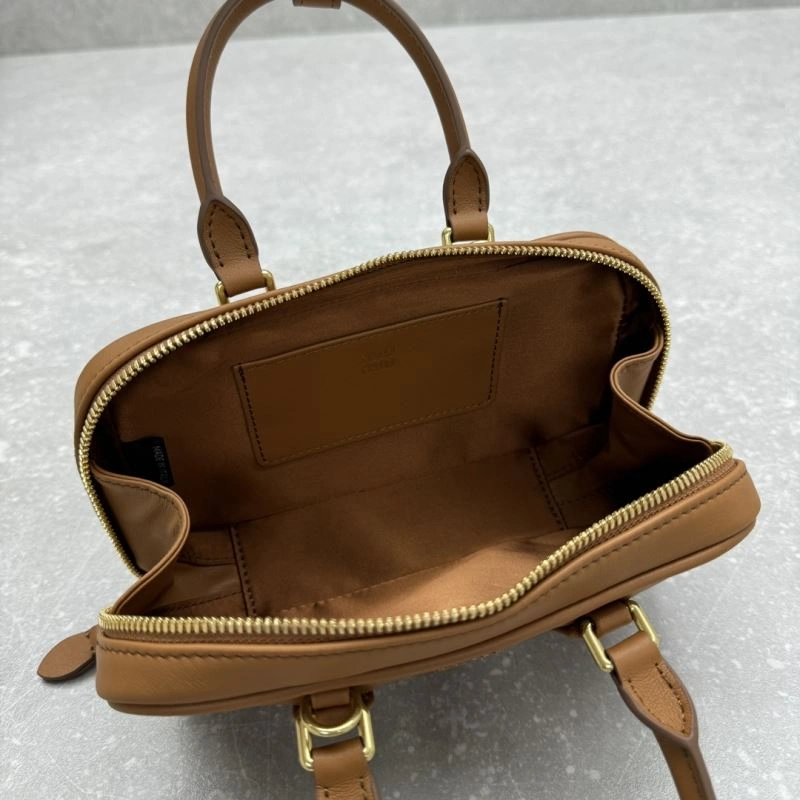 Brand-original Miu Miu Top Handle Bags