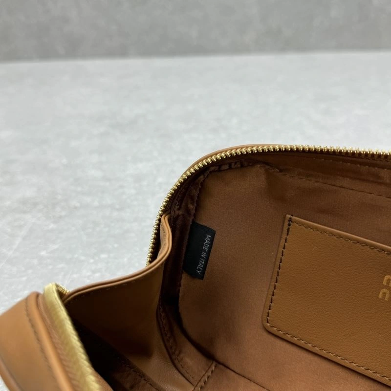 Brand-original Miu Miu Top Handle Bags