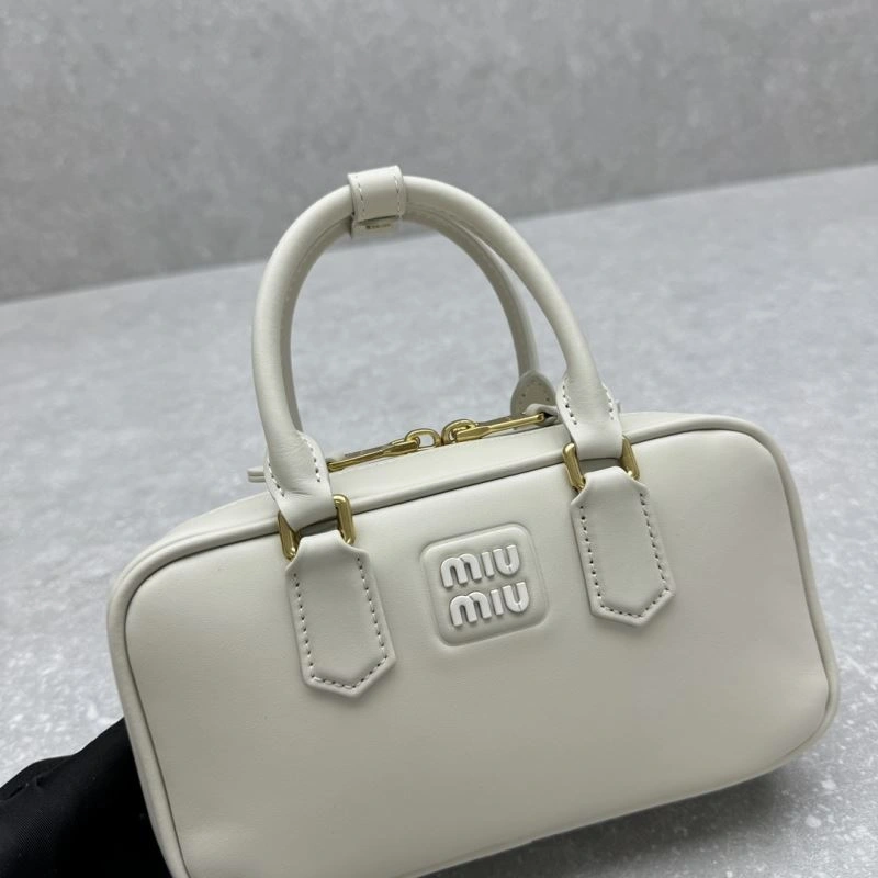 OEM Miu Miu Top Handle Bags