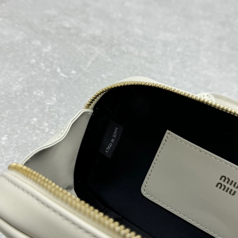 OEM Miu Miu Top Handle Bags
