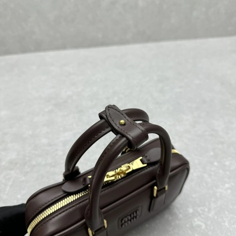 Official Miu Miu Top Handle Bags