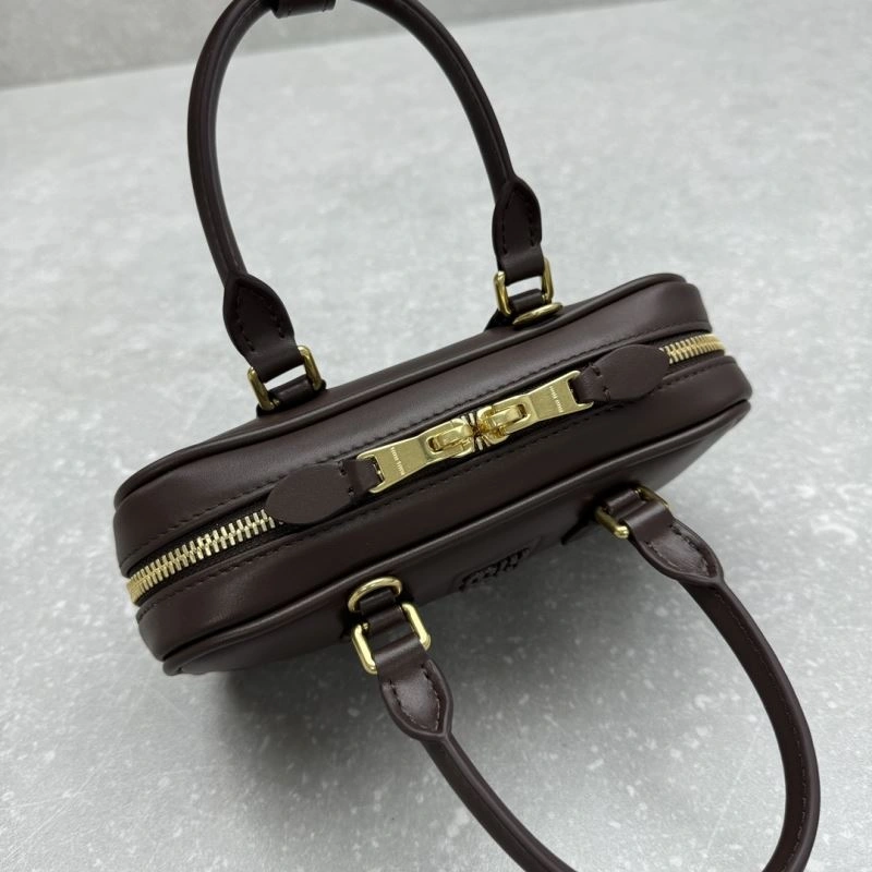 Official Miu Miu Top Handle Bags