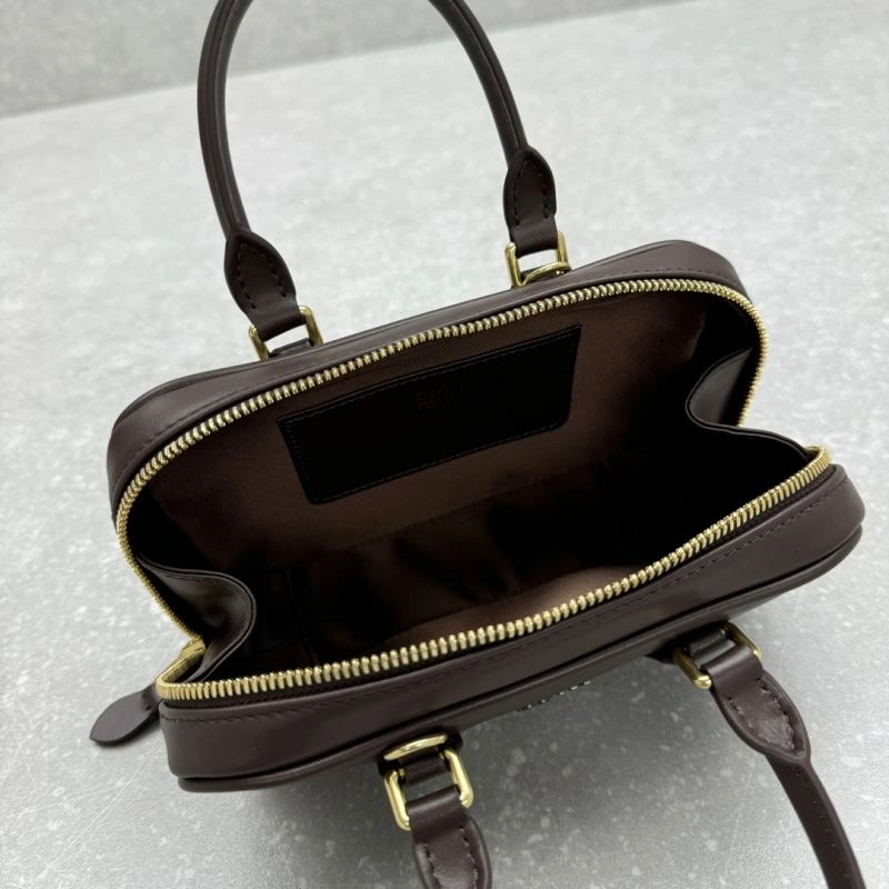 Official Miu Miu Top Handle Bags