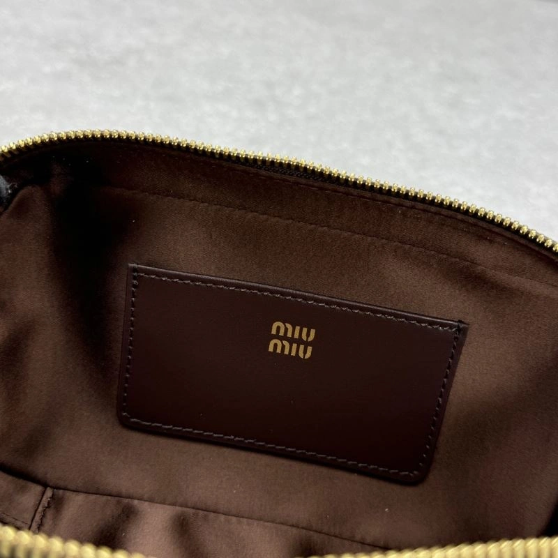 Official Miu Miu Top Handle Bags