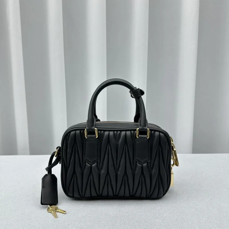 Discounted Miu Miu Top Handle Bags