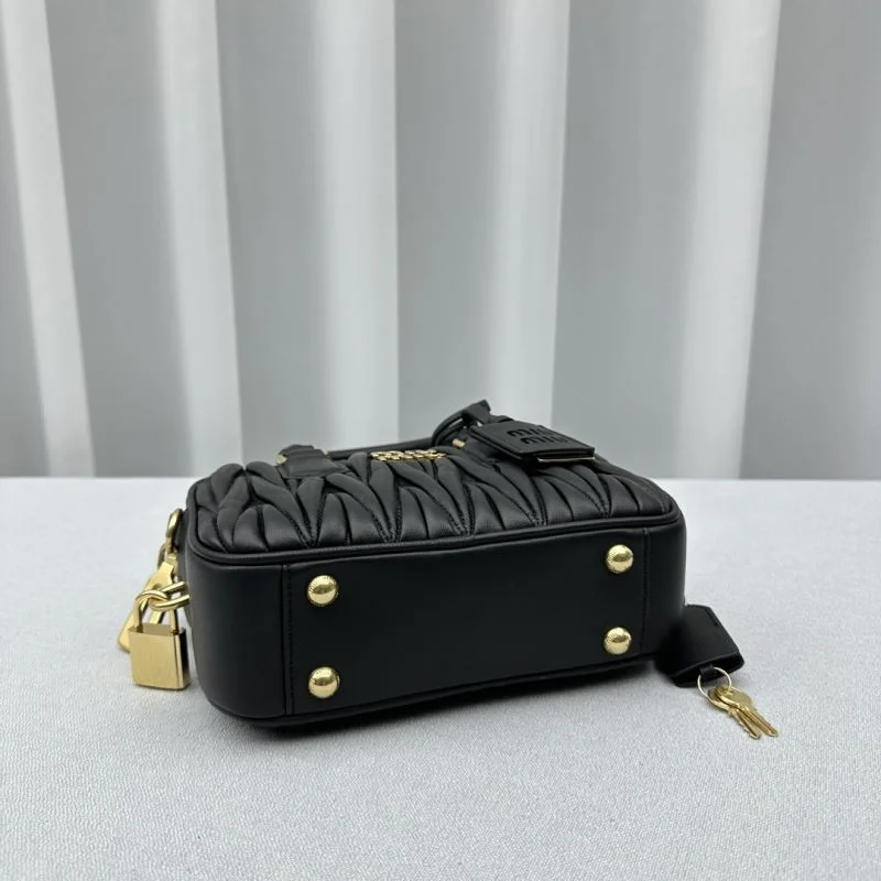 Discounted Miu Miu Top Handle Bags