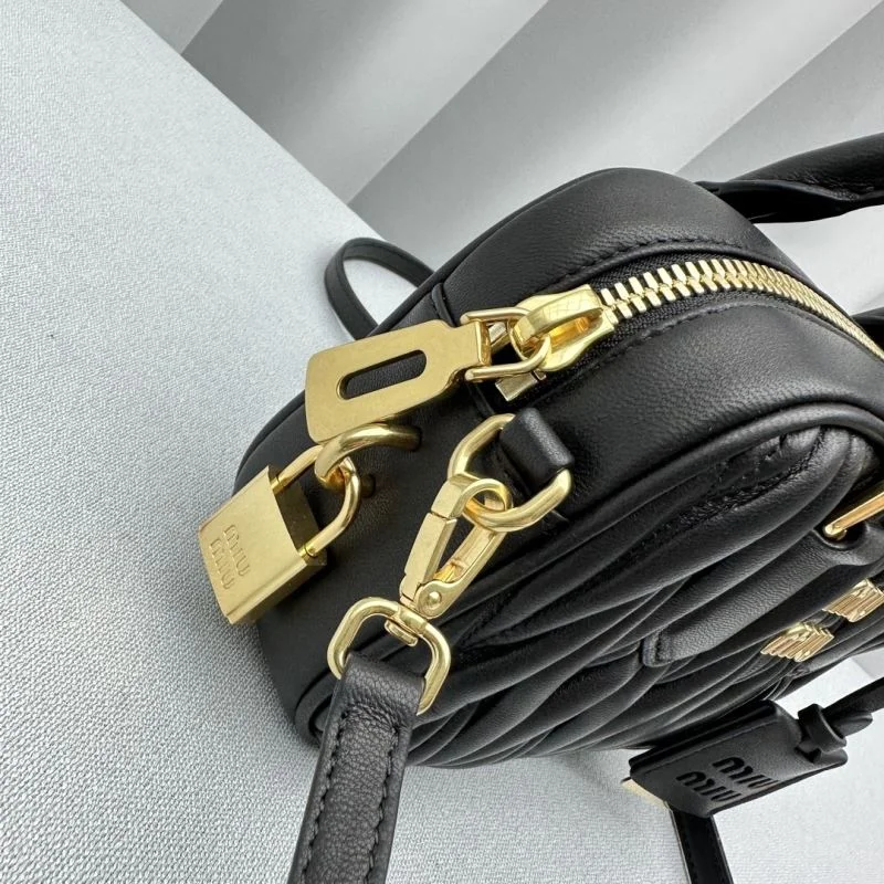 Discounted Miu Miu Top Handle Bags