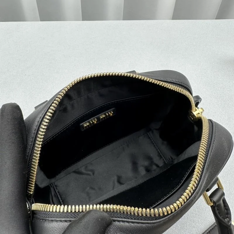 Discounted Miu Miu Top Handle Bags