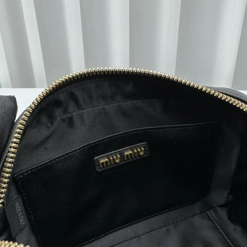 Discounted Miu Miu Top Handle Bags