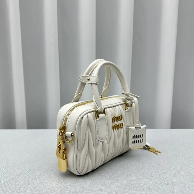 Low-cost Miu Miu Top Handle Bags