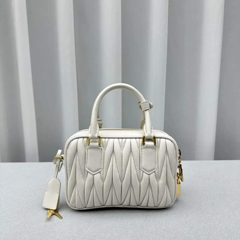Low-cost Miu Miu Top Handle Bags