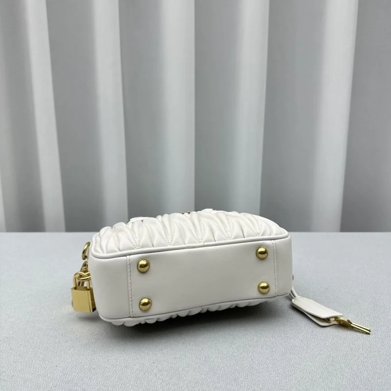 Low-cost Miu Miu Top Handle Bags