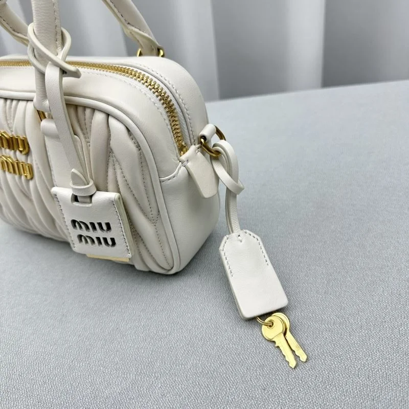 Low-cost Miu Miu Top Handle Bags