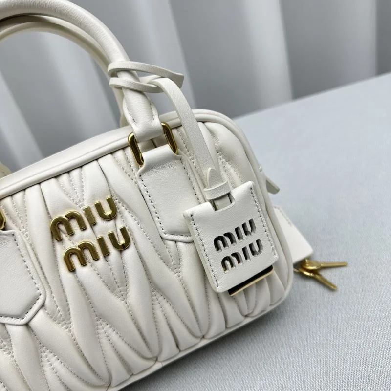 Low-cost Miu Miu Top Handle Bags