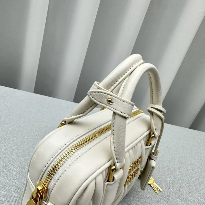 Low-cost Miu Miu Top Handle Bags