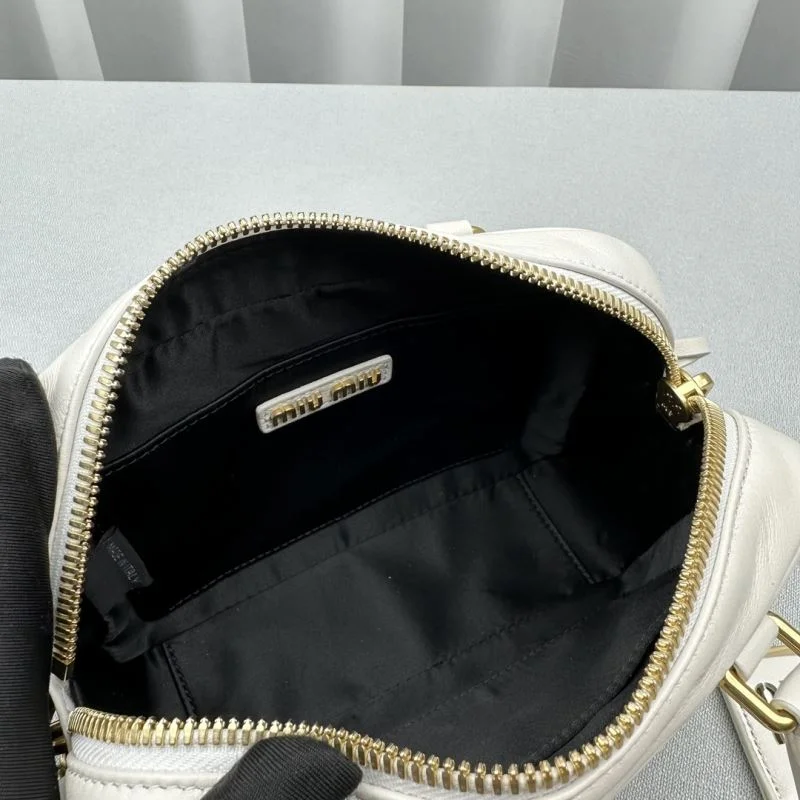 Low-cost Miu Miu Top Handle Bags