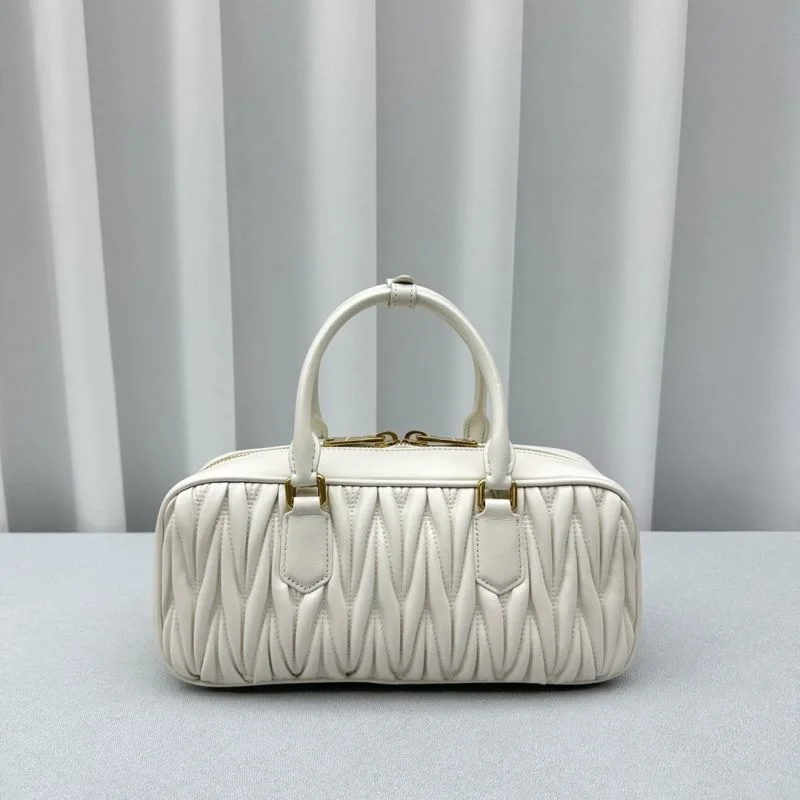 Affordable Miu Miu Top Handle Bags