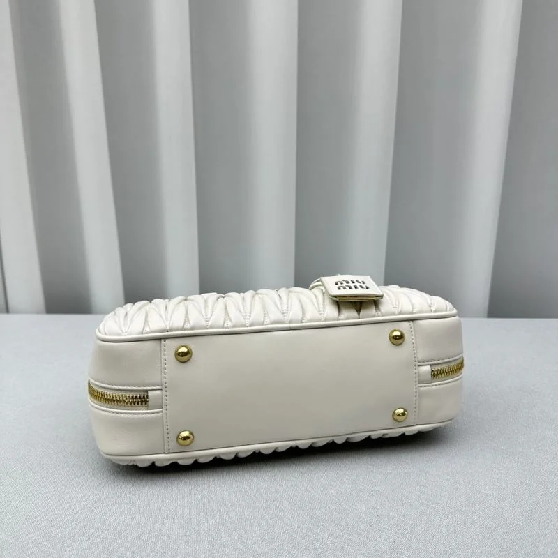 Affordable Miu Miu Top Handle Bags
