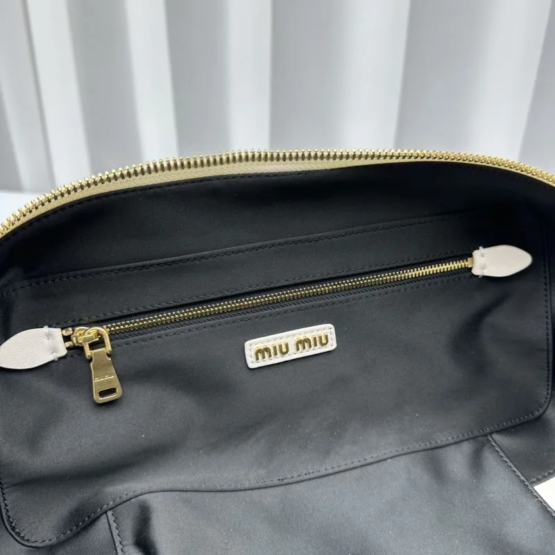 Affordable Miu Miu Top Handle Bags