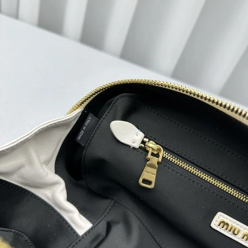 Affordable Miu Miu Top Handle Bags