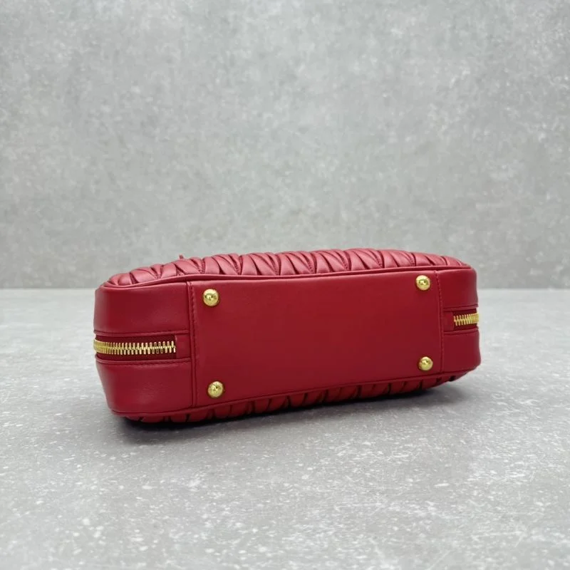 Economical Miu Miu Top Handle Bags