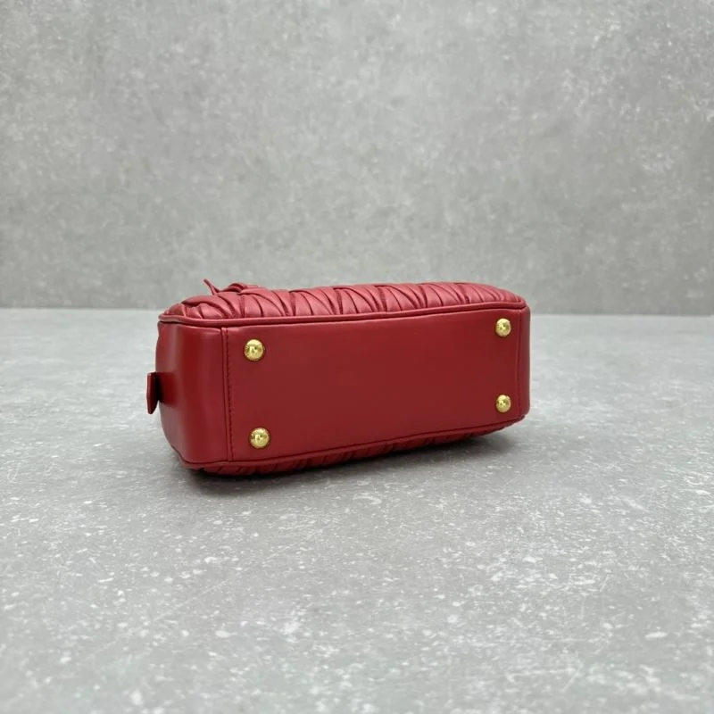 High accuracy Miu Miu Top Handle Bags