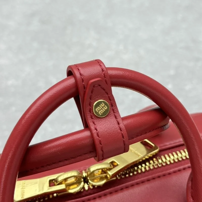 High accuracy Miu Miu Top Handle Bags