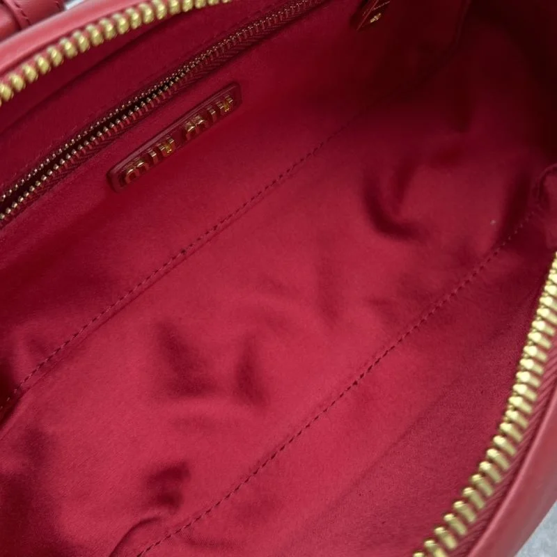 High accuracy Miu Miu Top Handle Bags