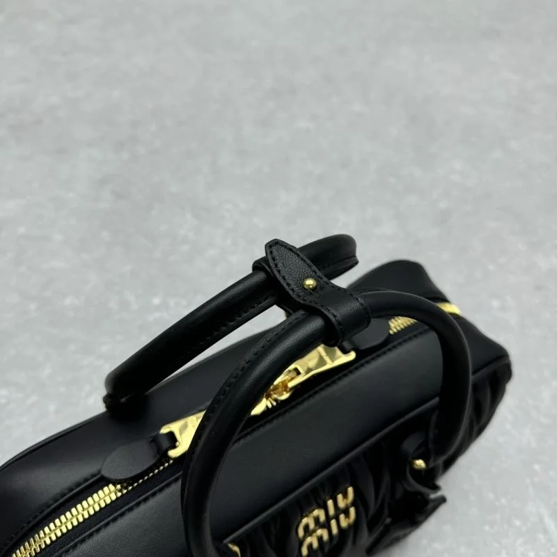Exact replica Miu Miu Top Handle Bags