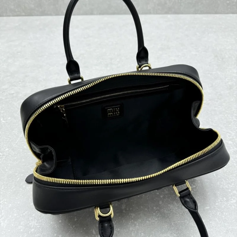 Exact replica Miu Miu Top Handle Bags
