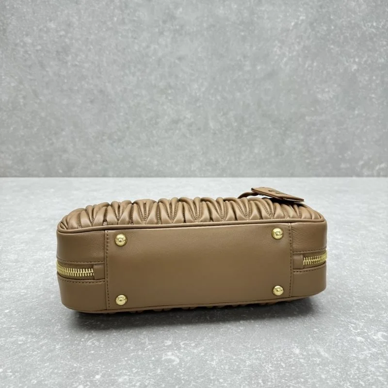 Real Miu Miu Top Handle Bags