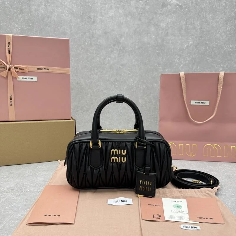 Miu Miu Top Handle Bags