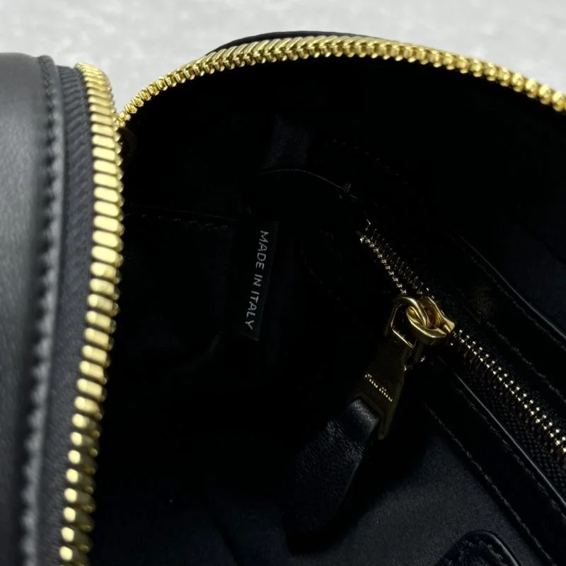 Brand-authenticated Miu Miu Top Handle Bags