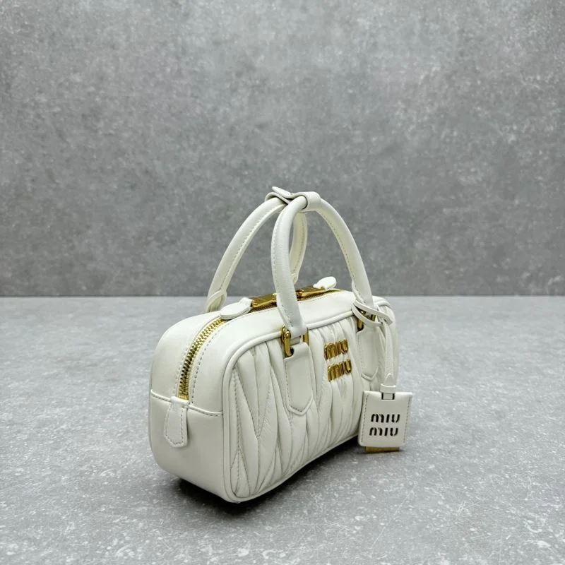 OEM Miu Miu Top Handle Bags