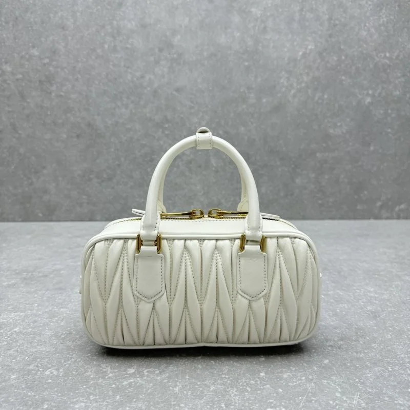 OEM Miu Miu Top Handle Bags