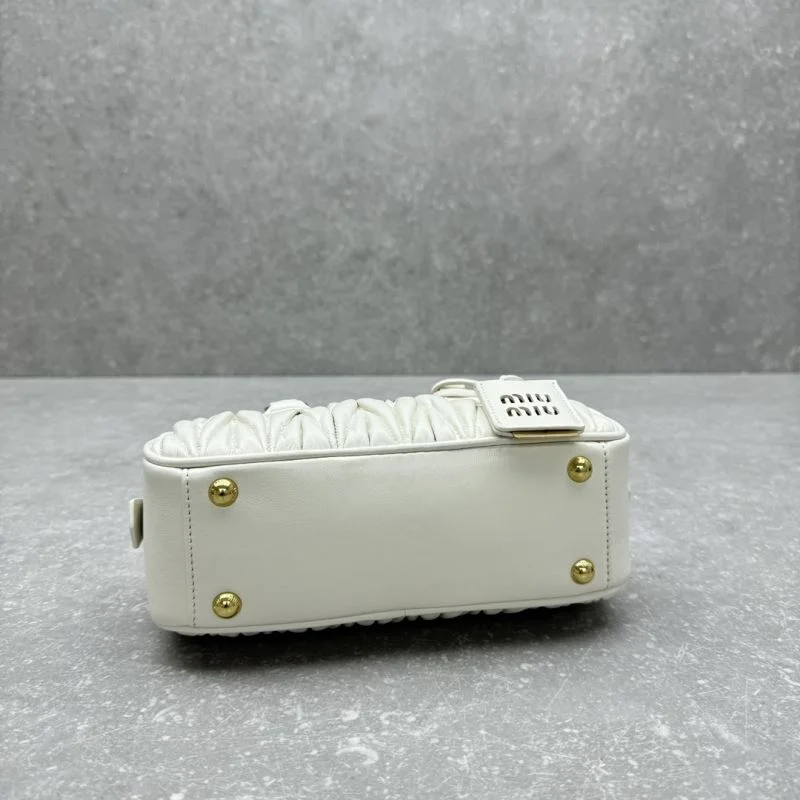 OEM Miu Miu Top Handle Bags
