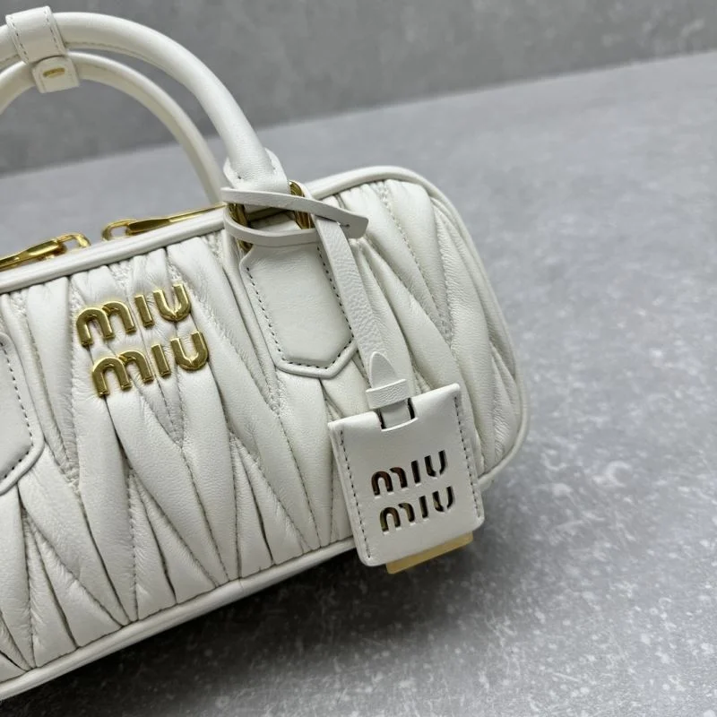 OEM Miu Miu Top Handle Bags