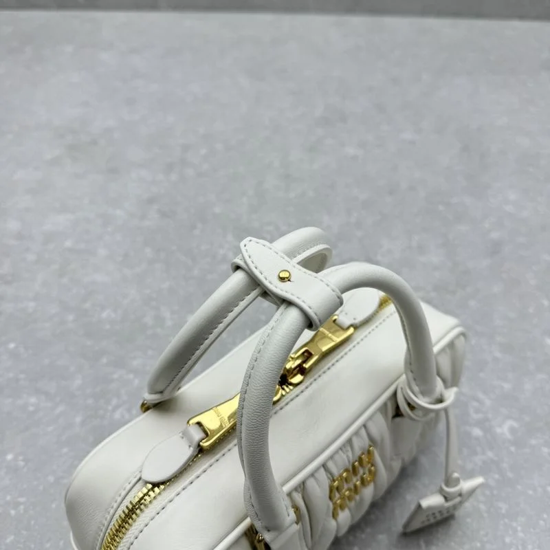 OEM Miu Miu Top Handle Bags