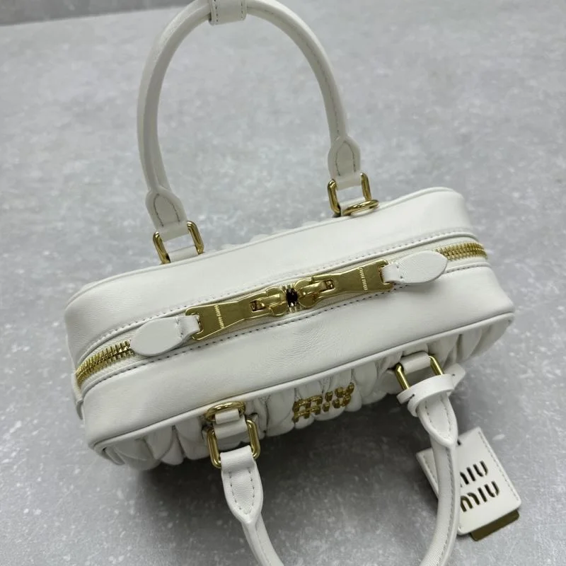 OEM Miu Miu Top Handle Bags