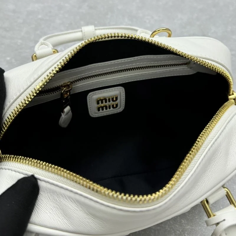 OEM Miu Miu Top Handle Bags