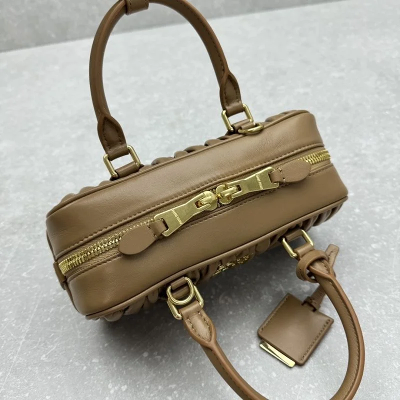 Official Miu Miu Top Handle Bags