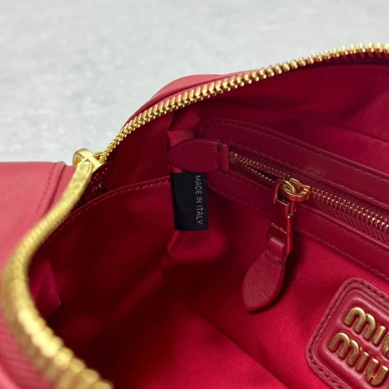 High accuracy Miu Miu Top Handle Bags