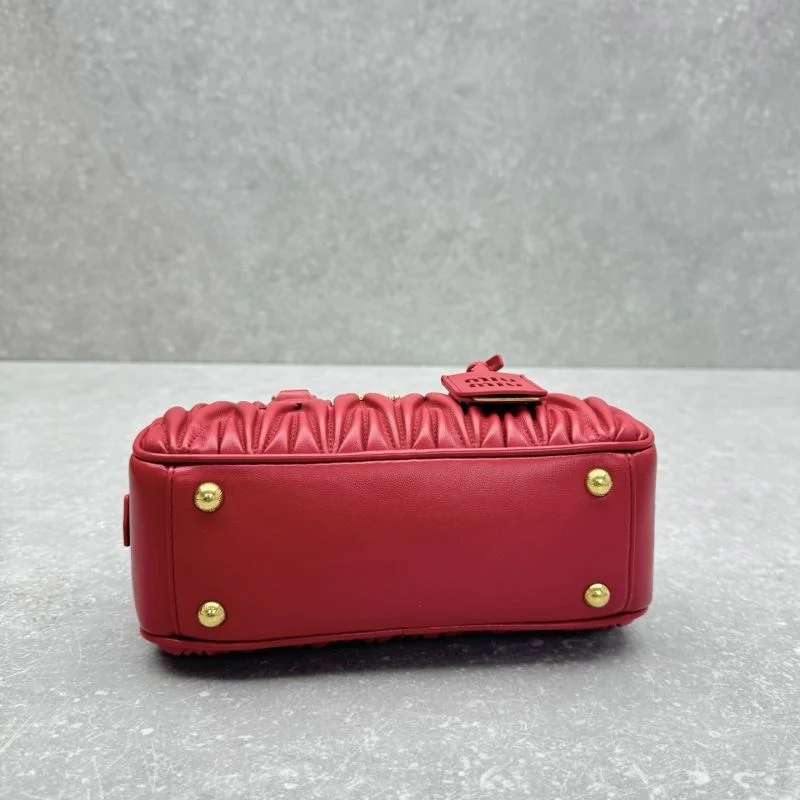 High accuracy Miu Miu Top Handle Bags