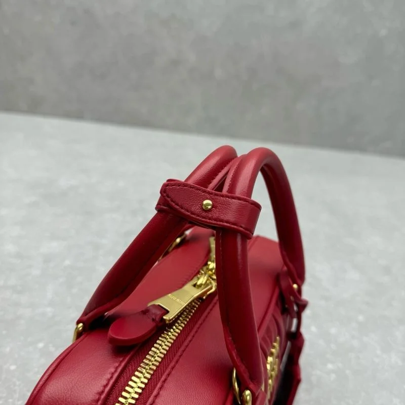 High accuracy Miu Miu Top Handle Bags