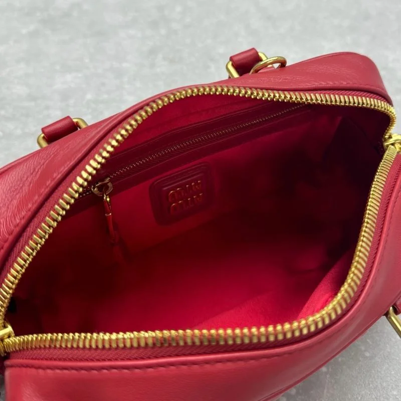 High accuracy Miu Miu Top Handle Bags