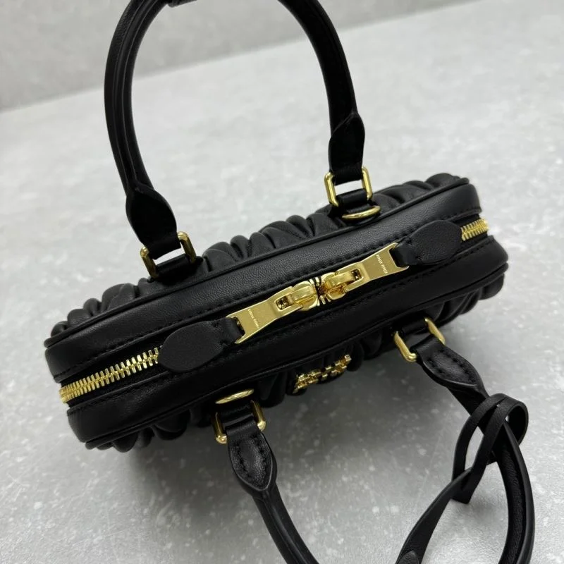 Original Miu Miu Top Handle Bags