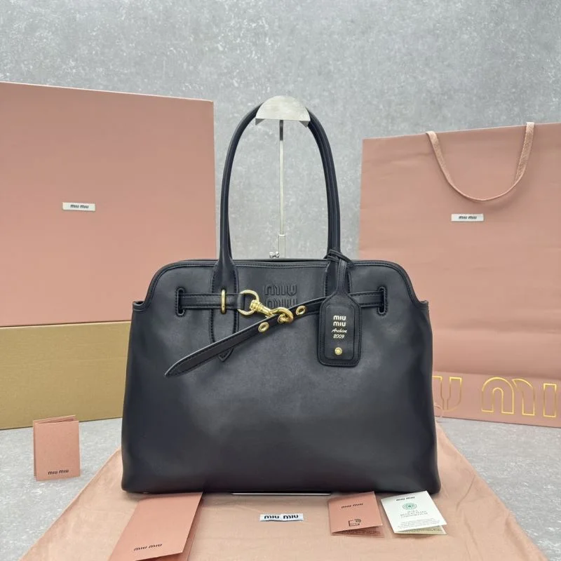 Miu Miu Top Handle Bags