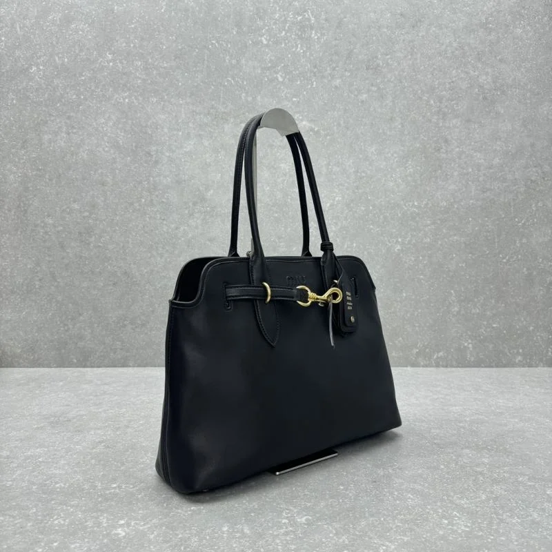 Mirror quality Miu Miu Top Handle Bags