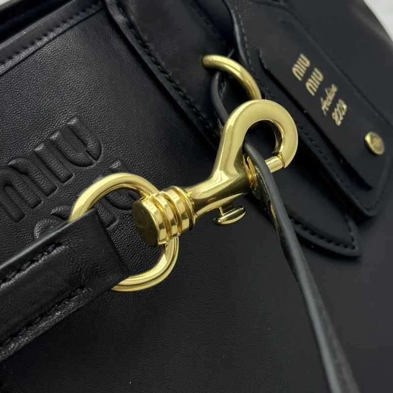Mirror quality Miu Miu Top Handle Bags